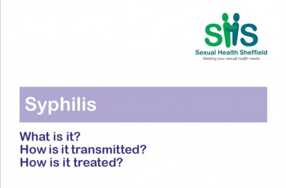 Patient Information Leaflets | Sexual Health Sheffield - Meeting Your ...